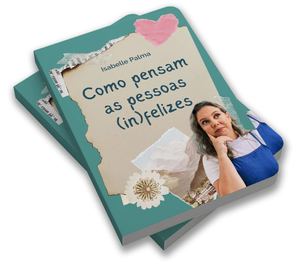 ebook - Isabelle Palma